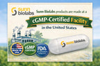 Qmax softgels for prostate function