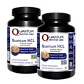 QNL Betaine HCl digestive support