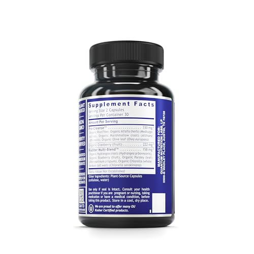 QNL Quantum Bladder health supplement