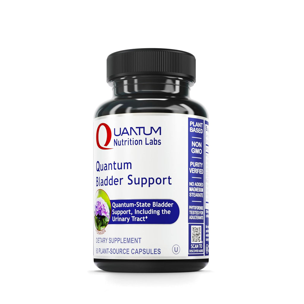 QNL Quantum Bladder Support capsules