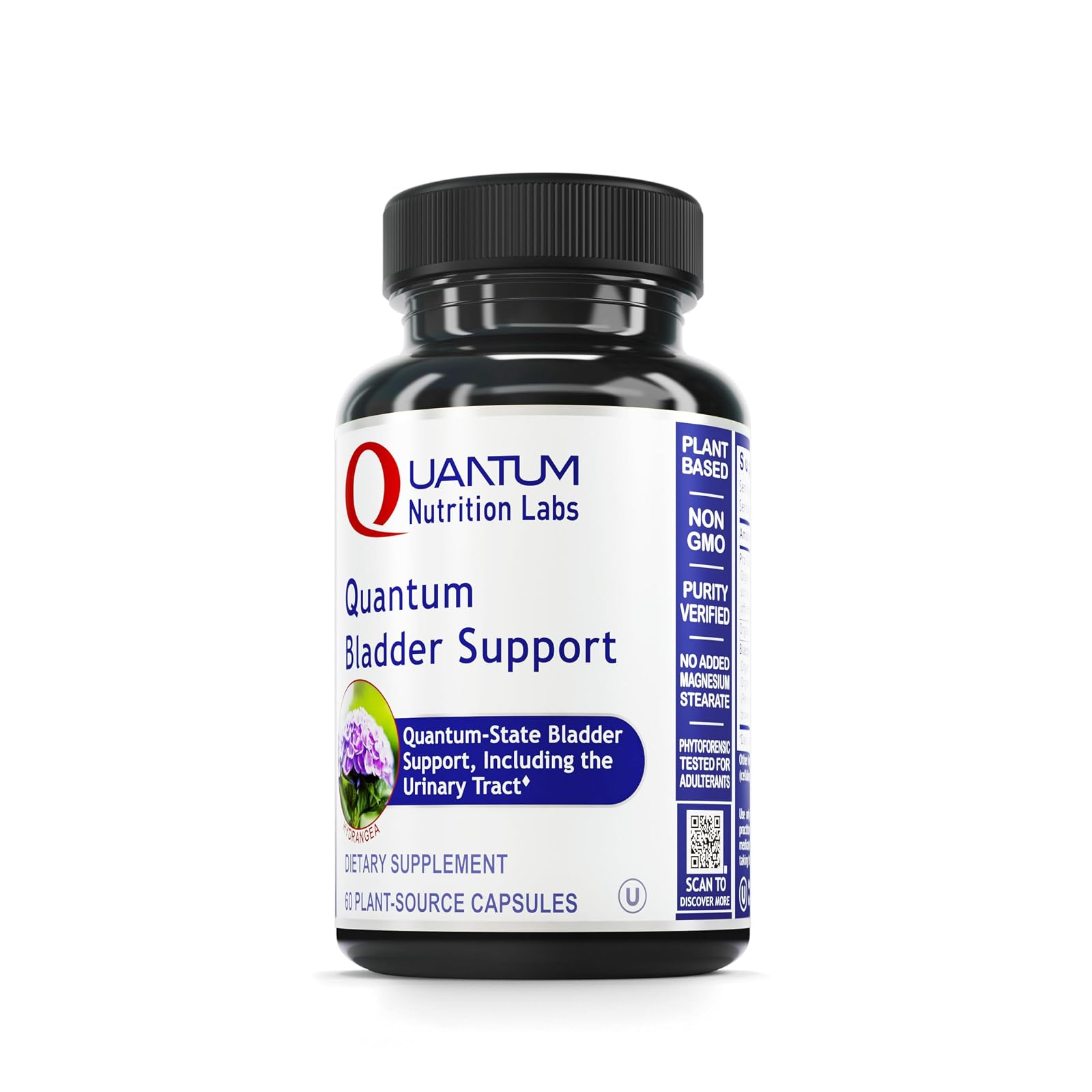QNL Quantum Bladder Support capsules