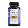 QNL Quantum Plant Multi-Vitamin capsules