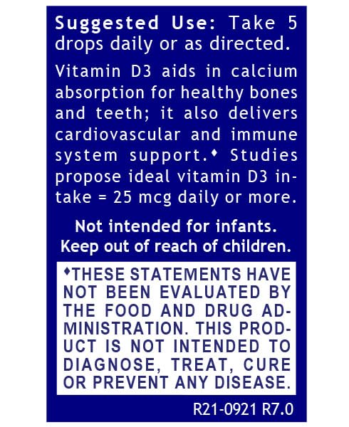 QNL vitamin D3 with K2 benefits