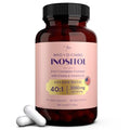 QSTA Myo-Inositol capsules for wellness