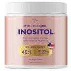 QSTA Myo-Inositol powder for wellness