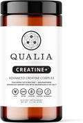 Qualia creatine for enhanced focus