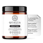Qualia creatine for enhanced performance