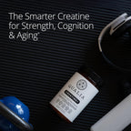 Qualia creatine for improved athletic performance