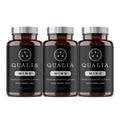 Qualia Mind brain supplement capsules