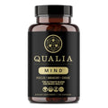 Qualia Mind brain supplement for focus
