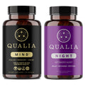 Qualia Mind bundle for focus