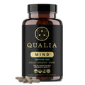 Qualia Mind caffeine-free brain supplement