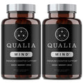 Qualia Mind ginkgo biloba benefits