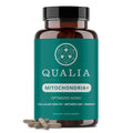 Qualia Mitochondria+ energy support capsules