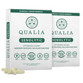 Qualia multivitamins for cellular health