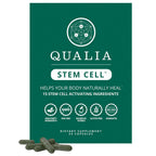 Qualia multivitamins for optimal health