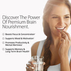 Qualia Night sleep support vitamins