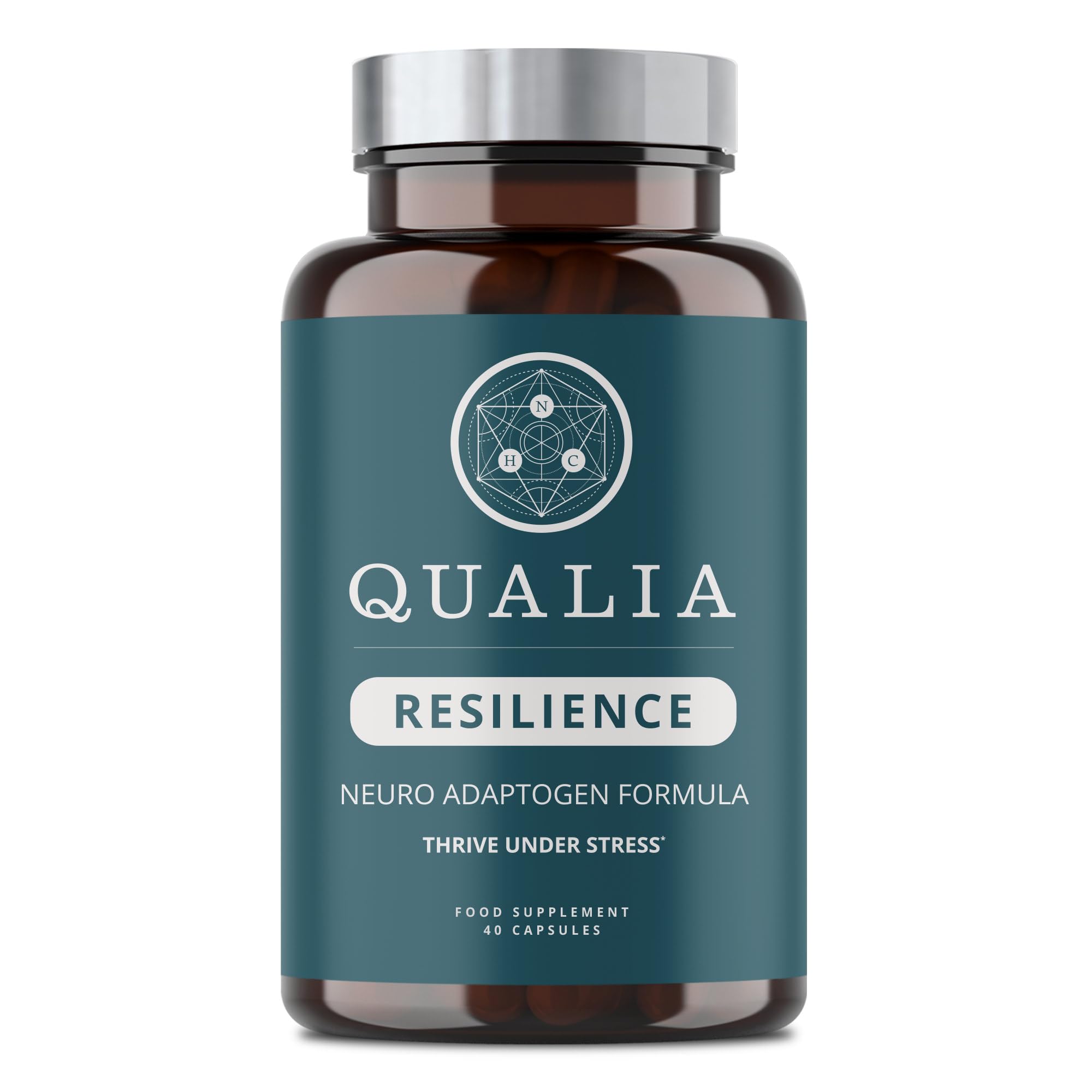 Qualia Resilience mood support supplement