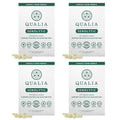 Qualia Senolytic Ultimate capsules for vitality