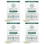 Qualia Senolytic Ultimate capsules for vitality