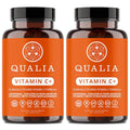 Qualia Vitamin C+ liposomal complex