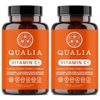 Qualia Vitamin C+ liposomal complex