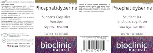 Quality blended supplements for brain health