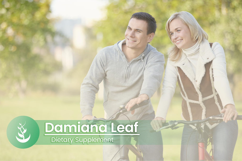 quality blended supplements for energy