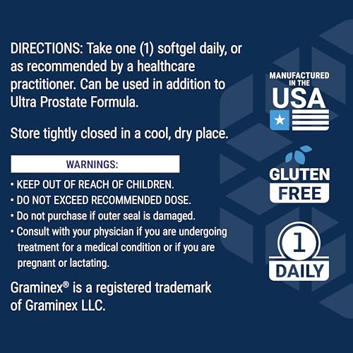Quality blended supplements for men
