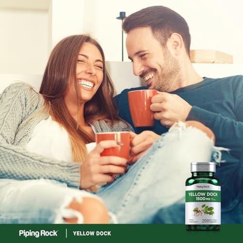 Quality blended supplements for vitality