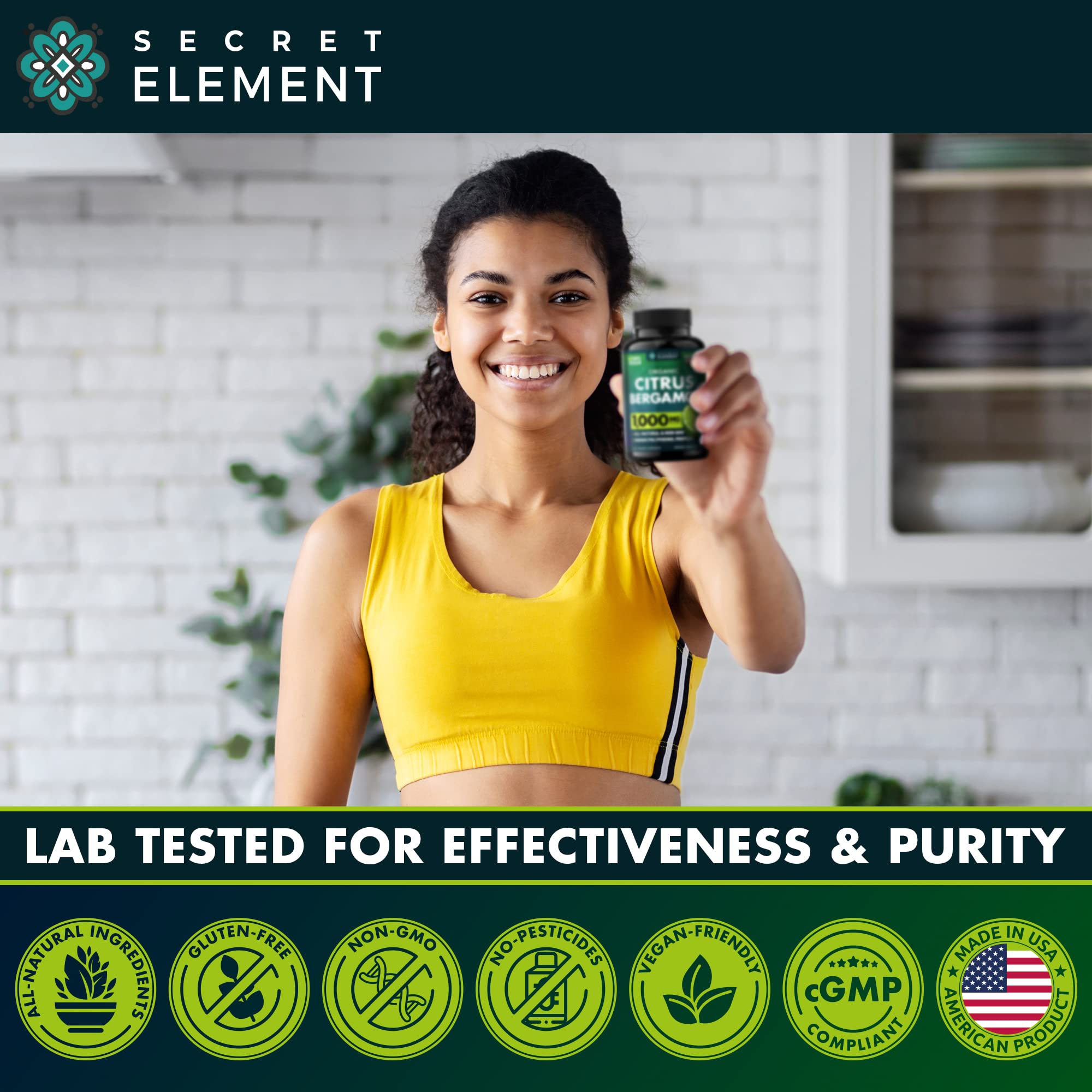 quality blended supplements made in Canada