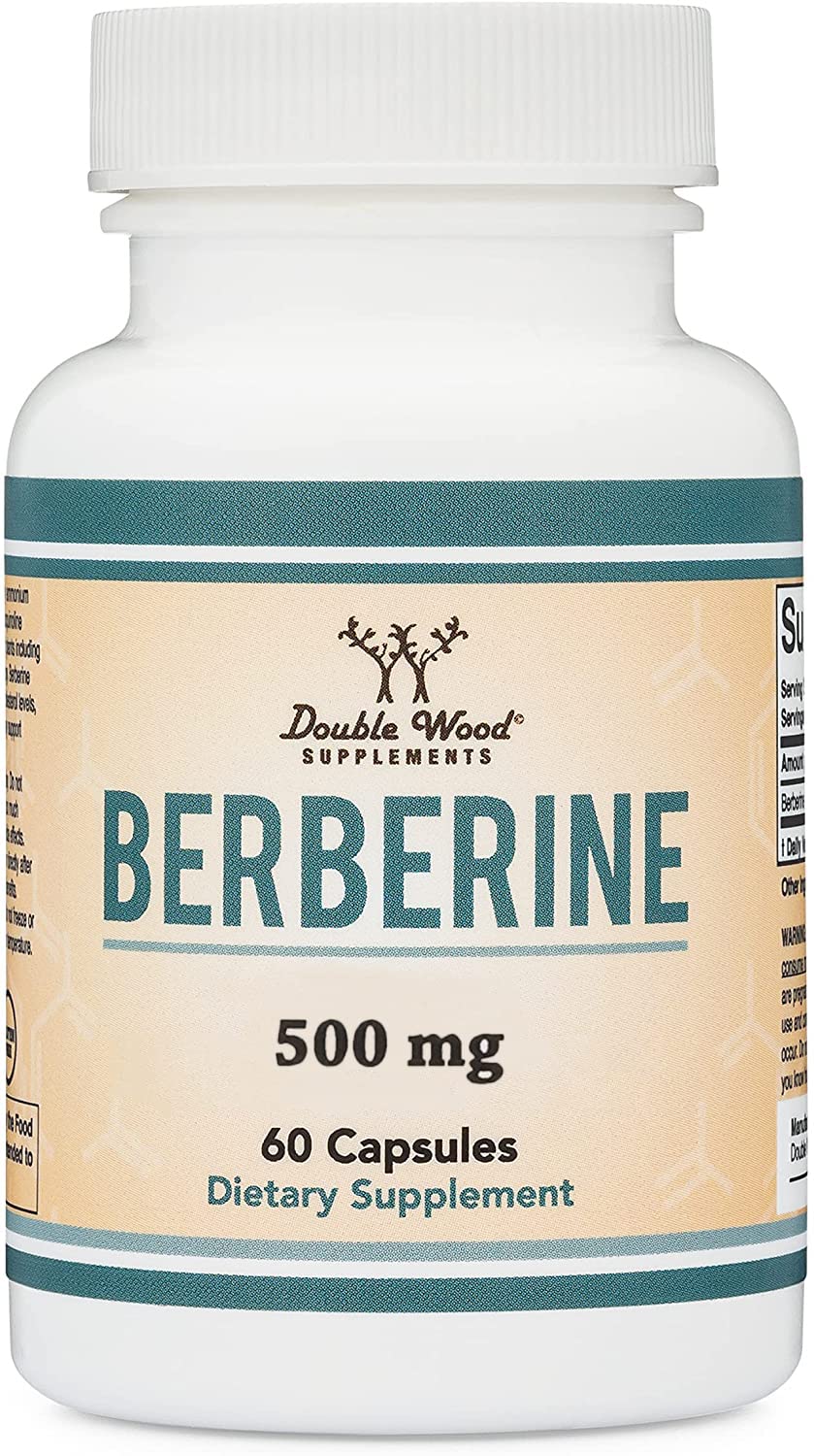 Quality blended supplements made in USA