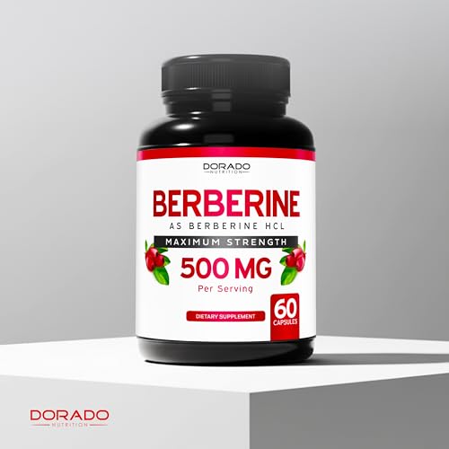 Quality blended supplements made in USA
