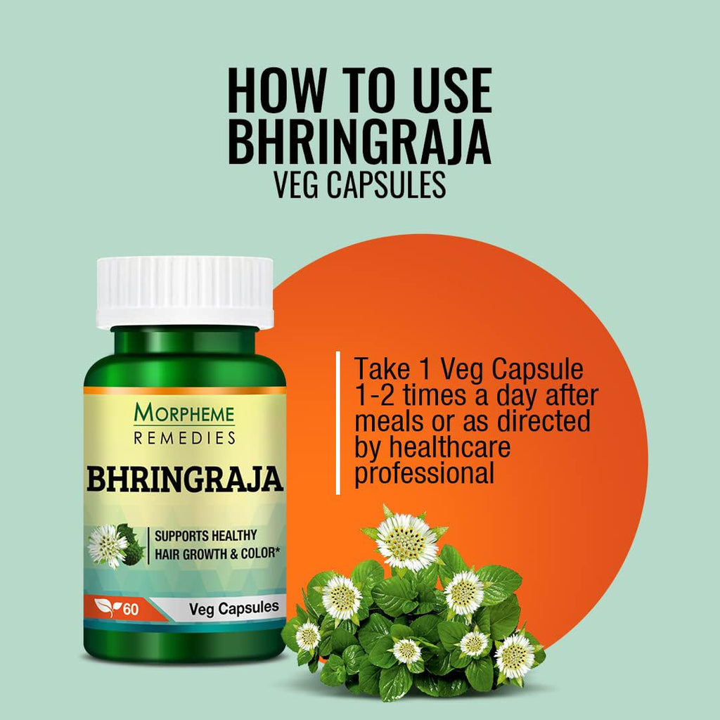 Quality blended vitamin & mineral capsules