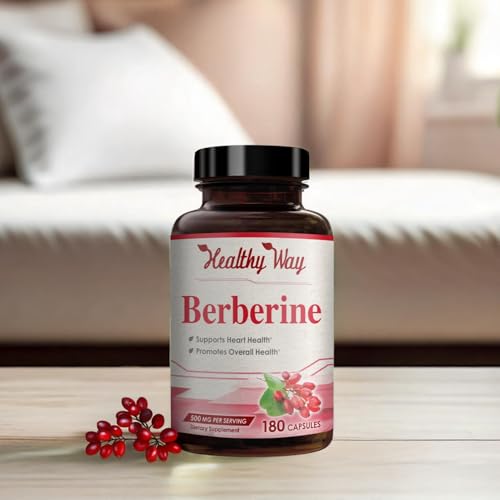 Quality blended vitamin & mineral supplements