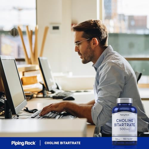 Quality blended vitamins for active lifestyles