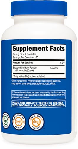 Quality blended vitamins for better health