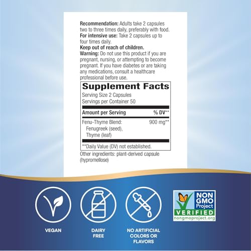 Quality blended vitamins for energy