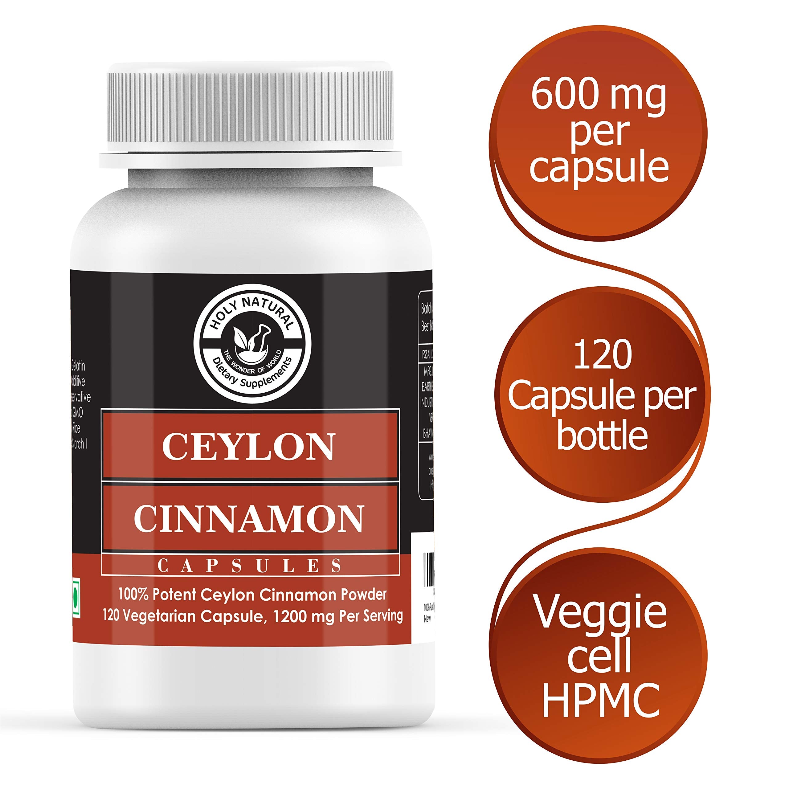 Quality Ceylon cinnamon for daily use