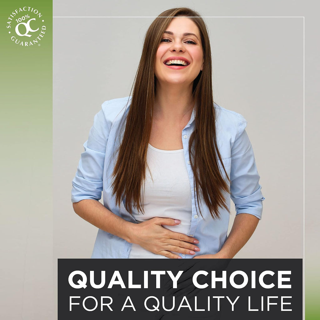 Quality Choice Acidophilus for gut health
