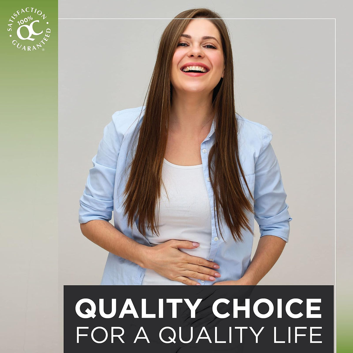 Quality Choice Acidophilus for gut health