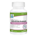 Quality Choice Advanced probiotic capsules