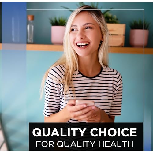 Quality Choice allergy support for everyday use