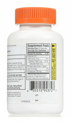 Quality Choice fiber for daily wellness