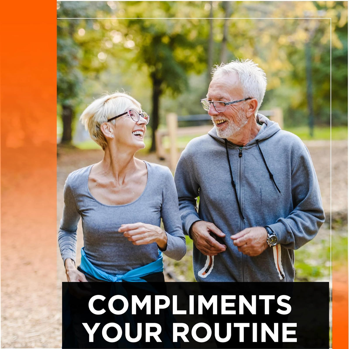 Quality Choice fiber for daily wellness