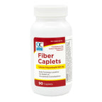 Quality Choice Fiber Therapy caplets for digestion