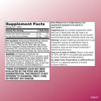 Quality Choice Iron supports red blood cells