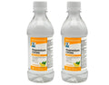 Quality Choice magnesium citrate solution