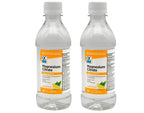 Quality Choice magnesium citrate solution