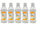 Quality Choice magnesium citrate solution